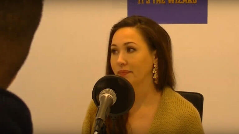 On Immigration, Polarization and Special Interests with Kim Iversen ...