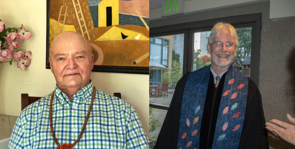 Red Blue Pairs - Braver Angels