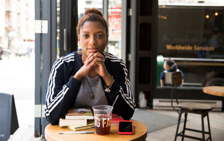 Pop-Culture and Polarization: with Chloe Valdary - Braver Angels