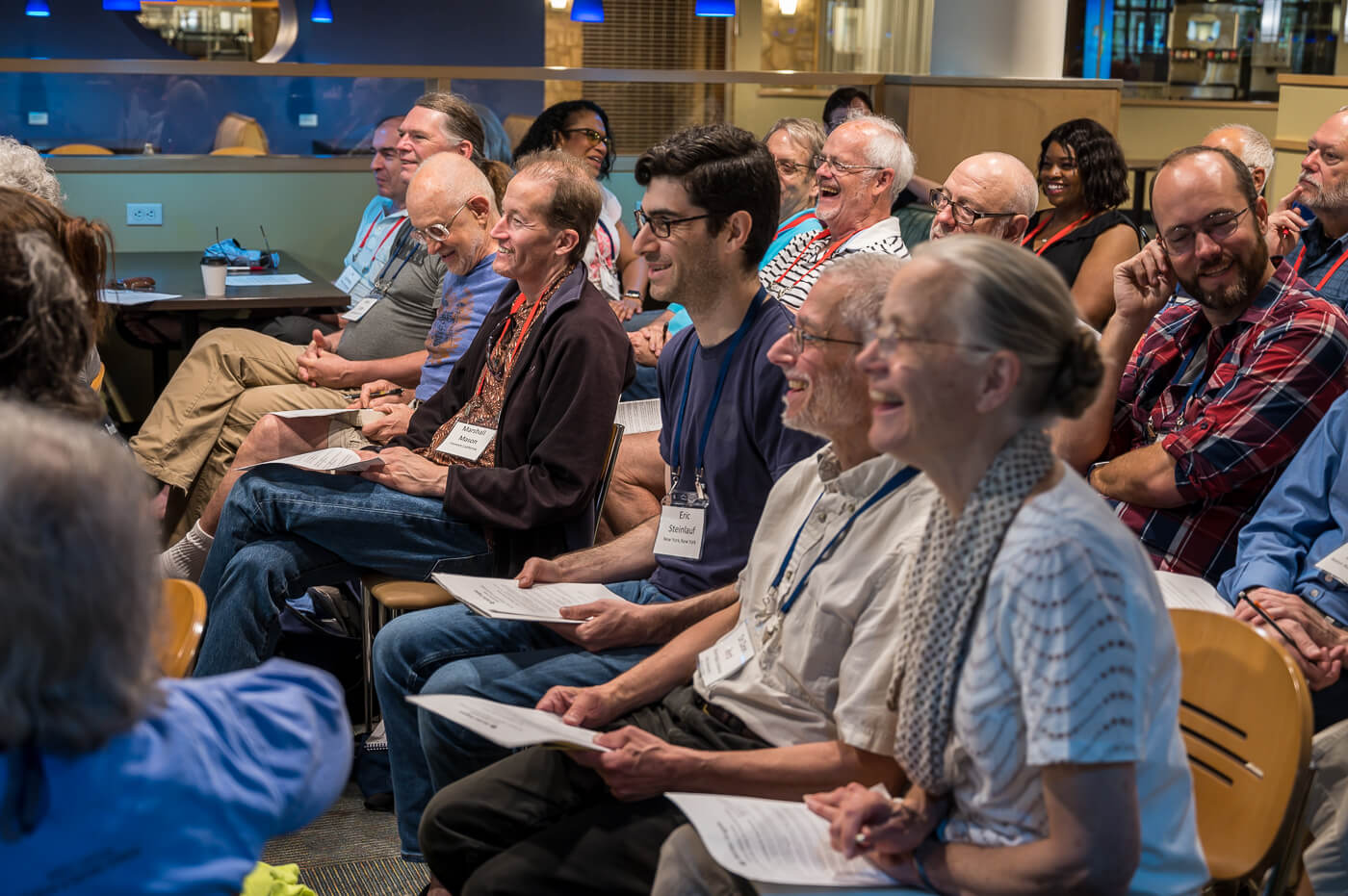 Support Us - Braver Angels