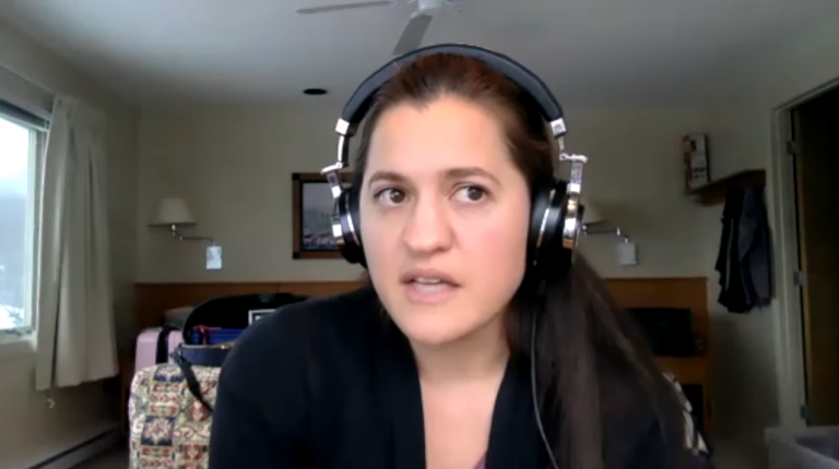 Can Red & Blue America Avoid Divorce? | Greg Smith, Sage Snider ...