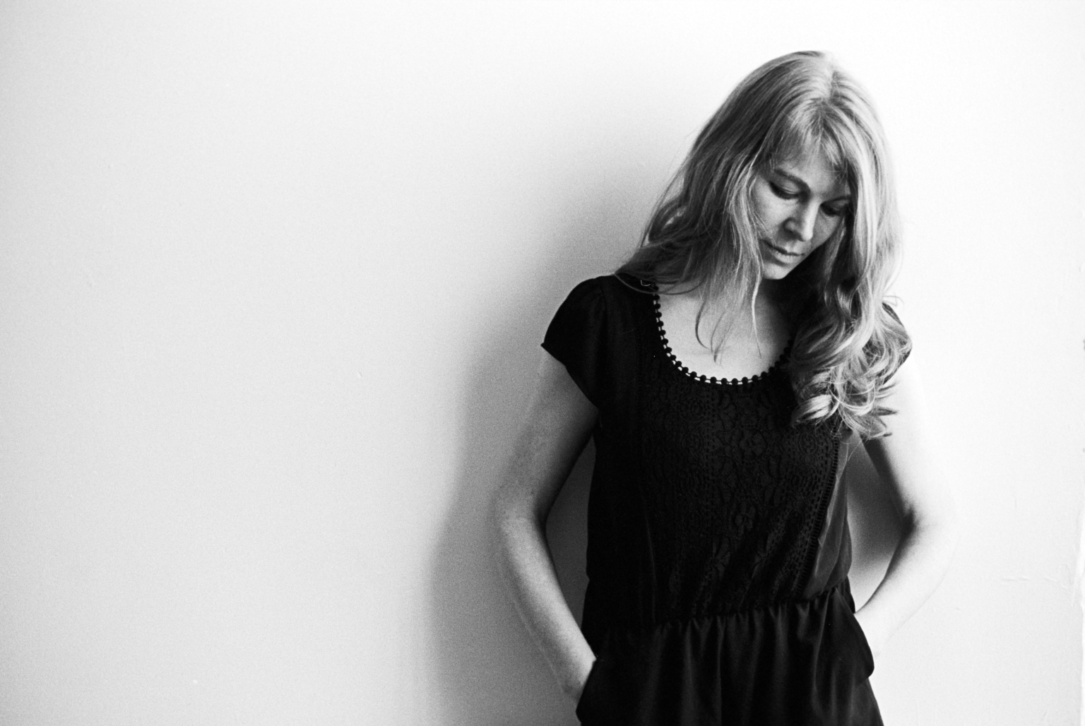 Artist of the Month: Moira Smiley - Braver Angels