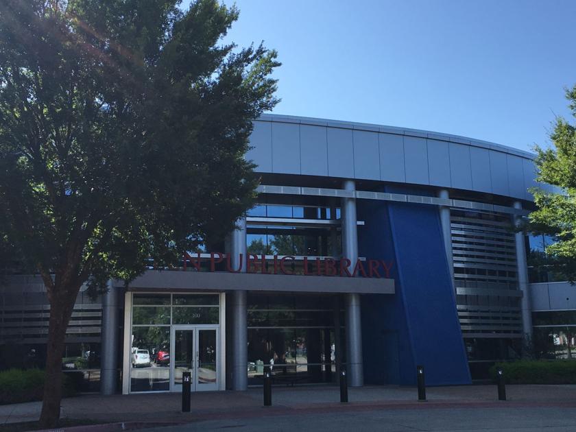 ‘Reuniting America’ documentary to screen at Allen library | News ...