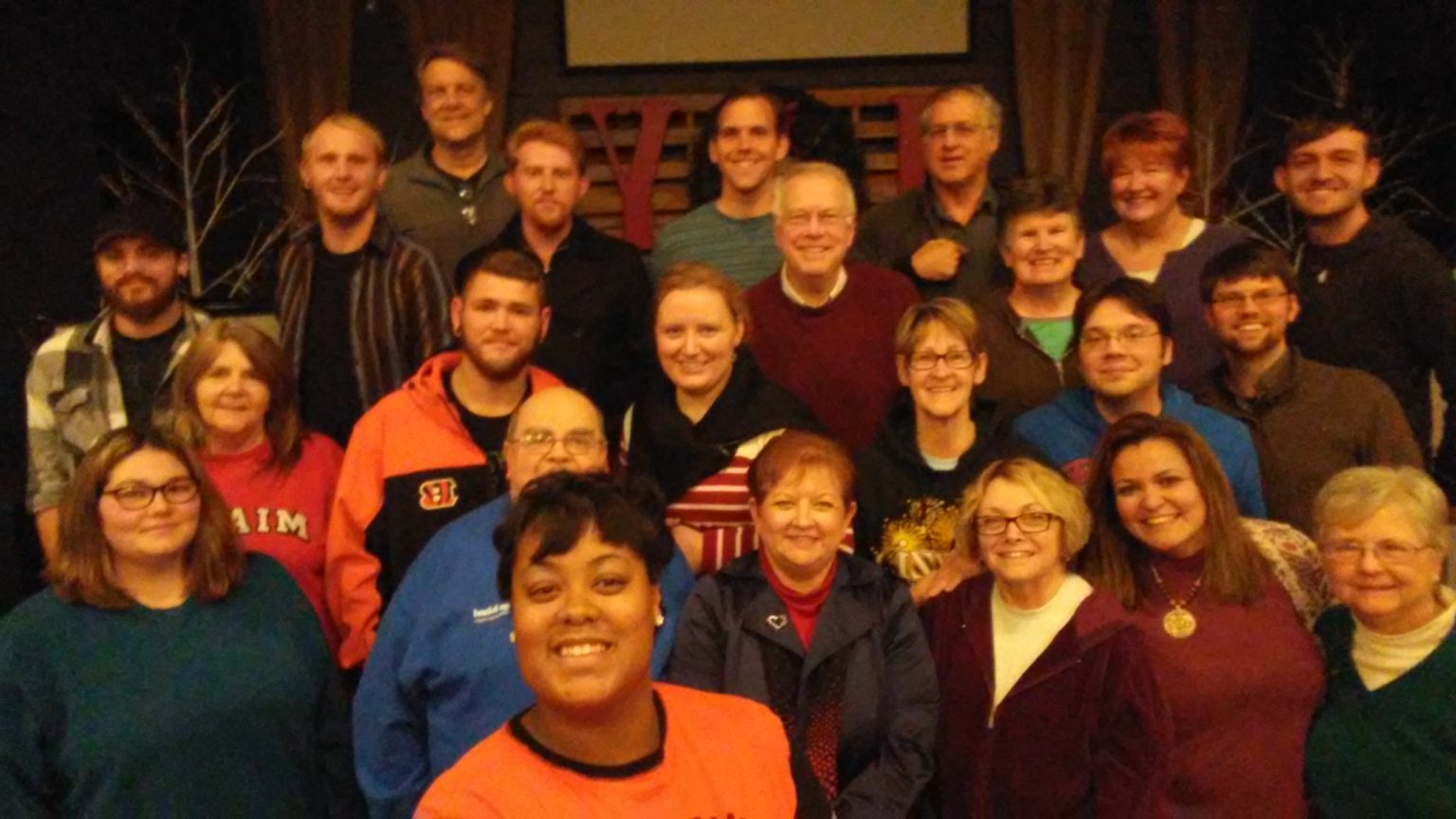 How Braver Angels Began | David Blankenhorn, Bill Doherty, & David Lapp ...