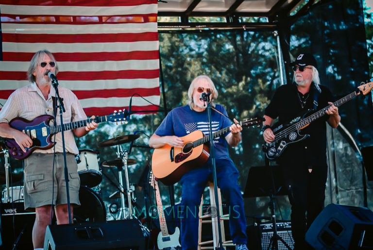 Artist of the Month: Terry Bell - Braver Angels