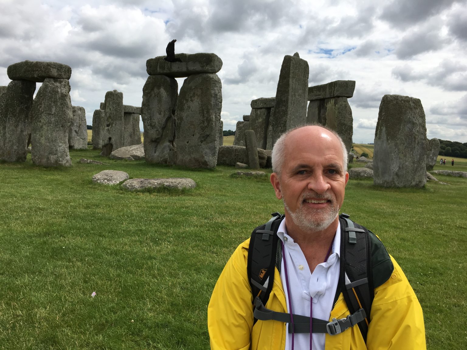 He's a southern conservative. She's a midwestern-turned-east coast ...