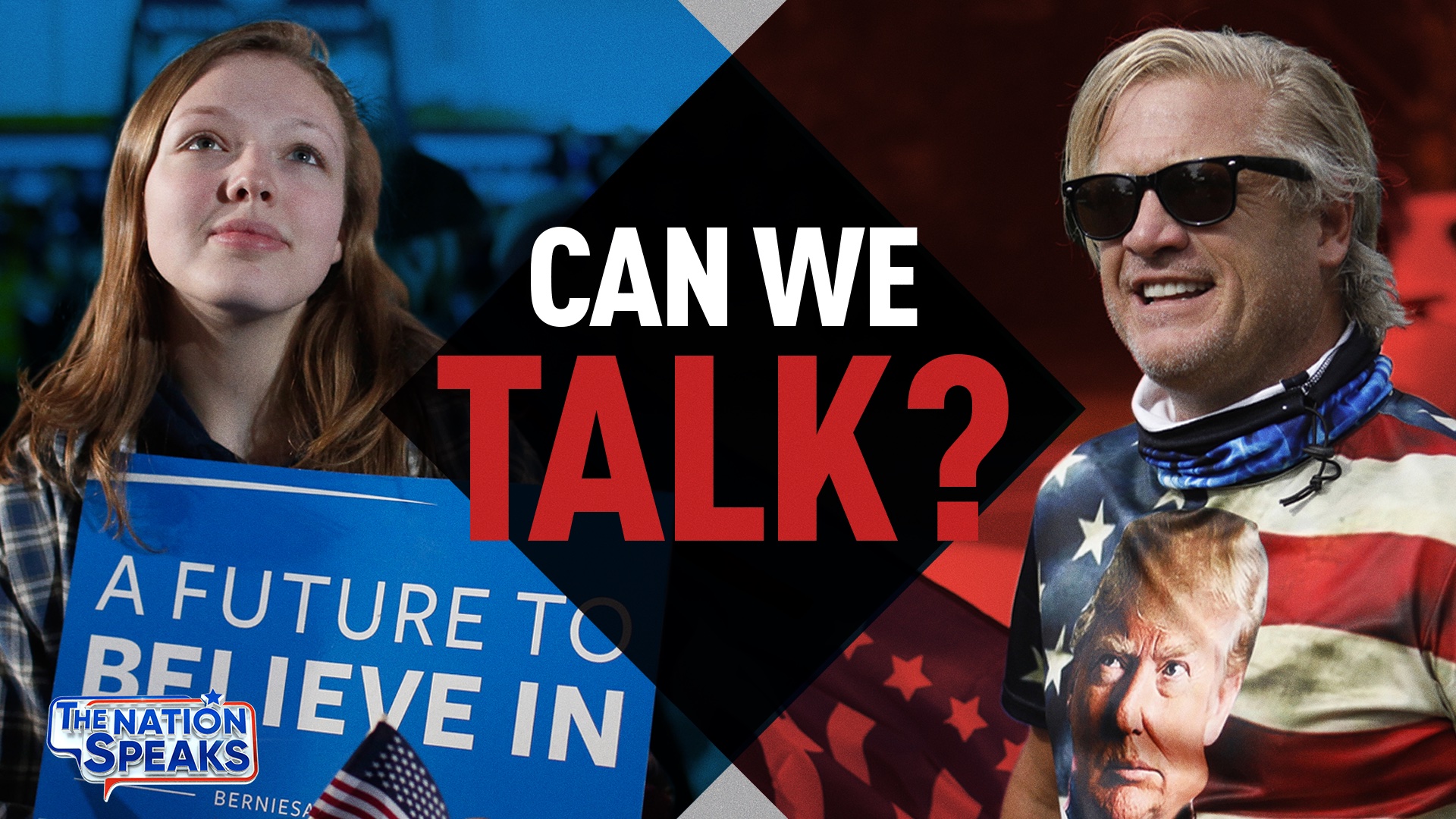 Skills for Bridging the Divide Workshop | Hamden, CT Patch - Braver Angels