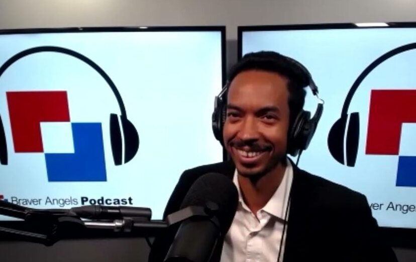 Video: The 2022 Midterms: A humble debate - The Fulcrum - Braver Angels