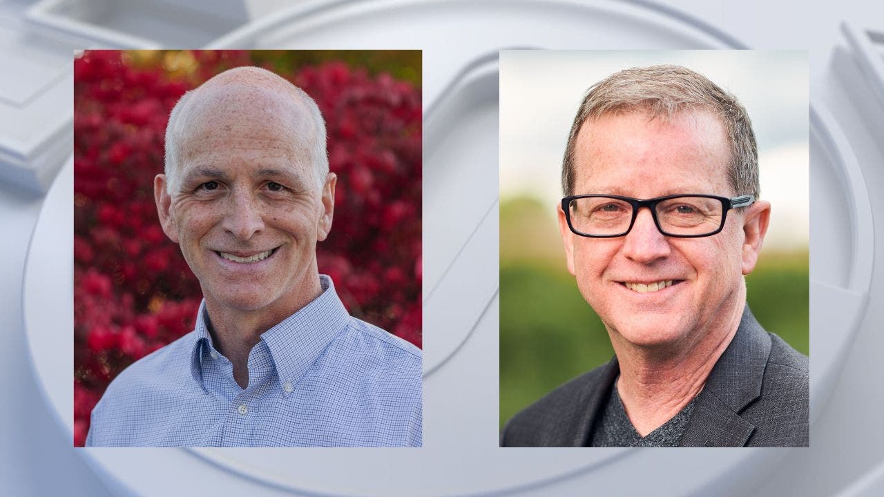 WATCH LIVE: 9th Congressional District debate with Adam Smith and Doug ...