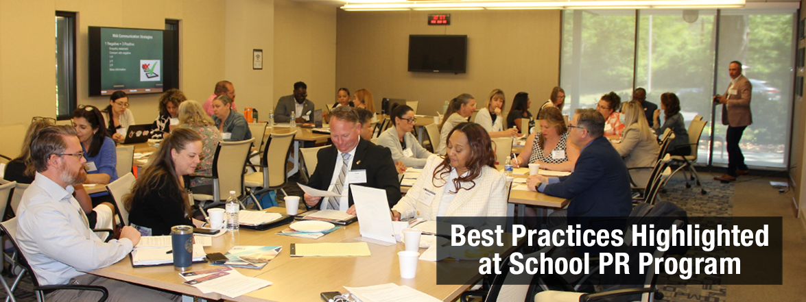 NJSBA's School Public Relations Program Highlights Best Practices ...