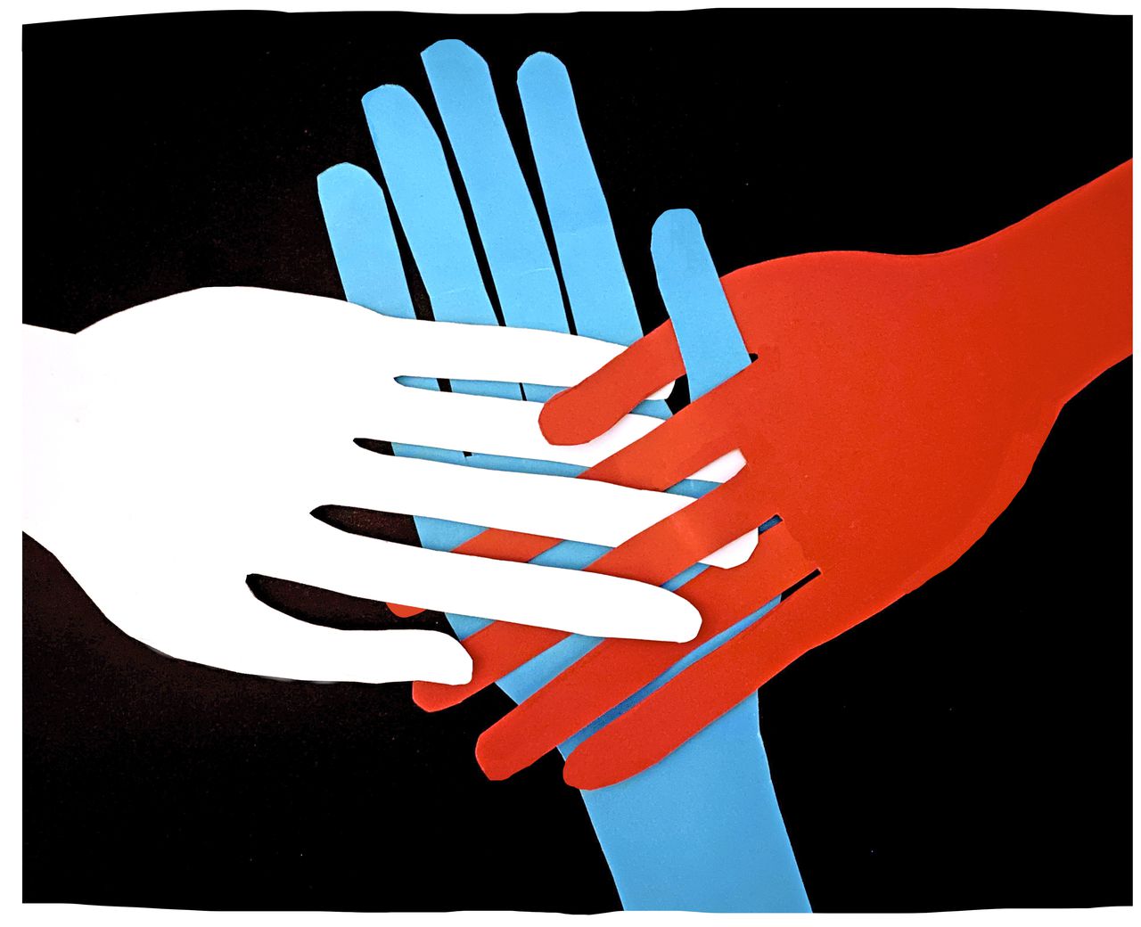 Partisan rancor is tearing our country apart. Let's change that: Civil ...