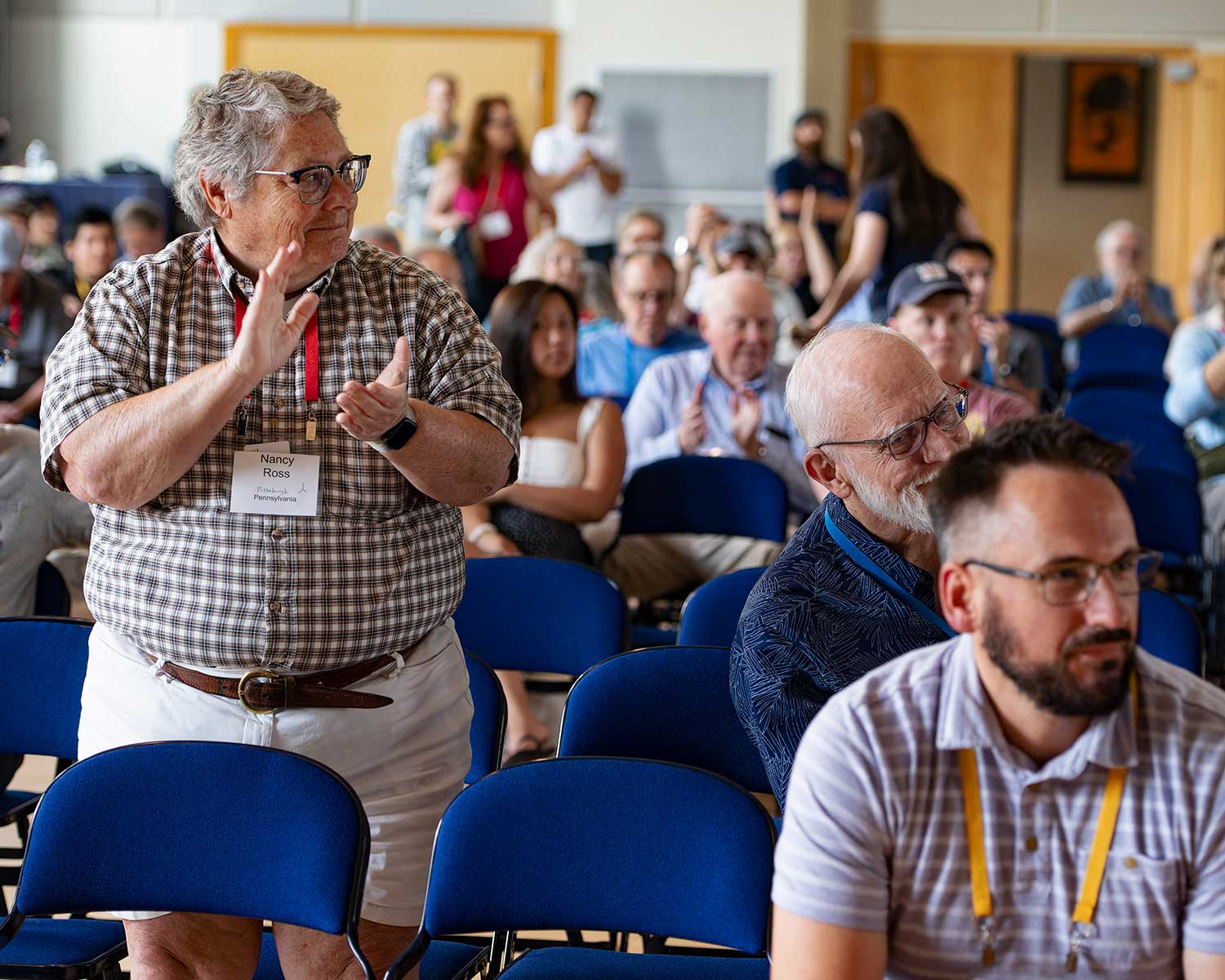 Convention - Programs & Agenda - Braver Angels