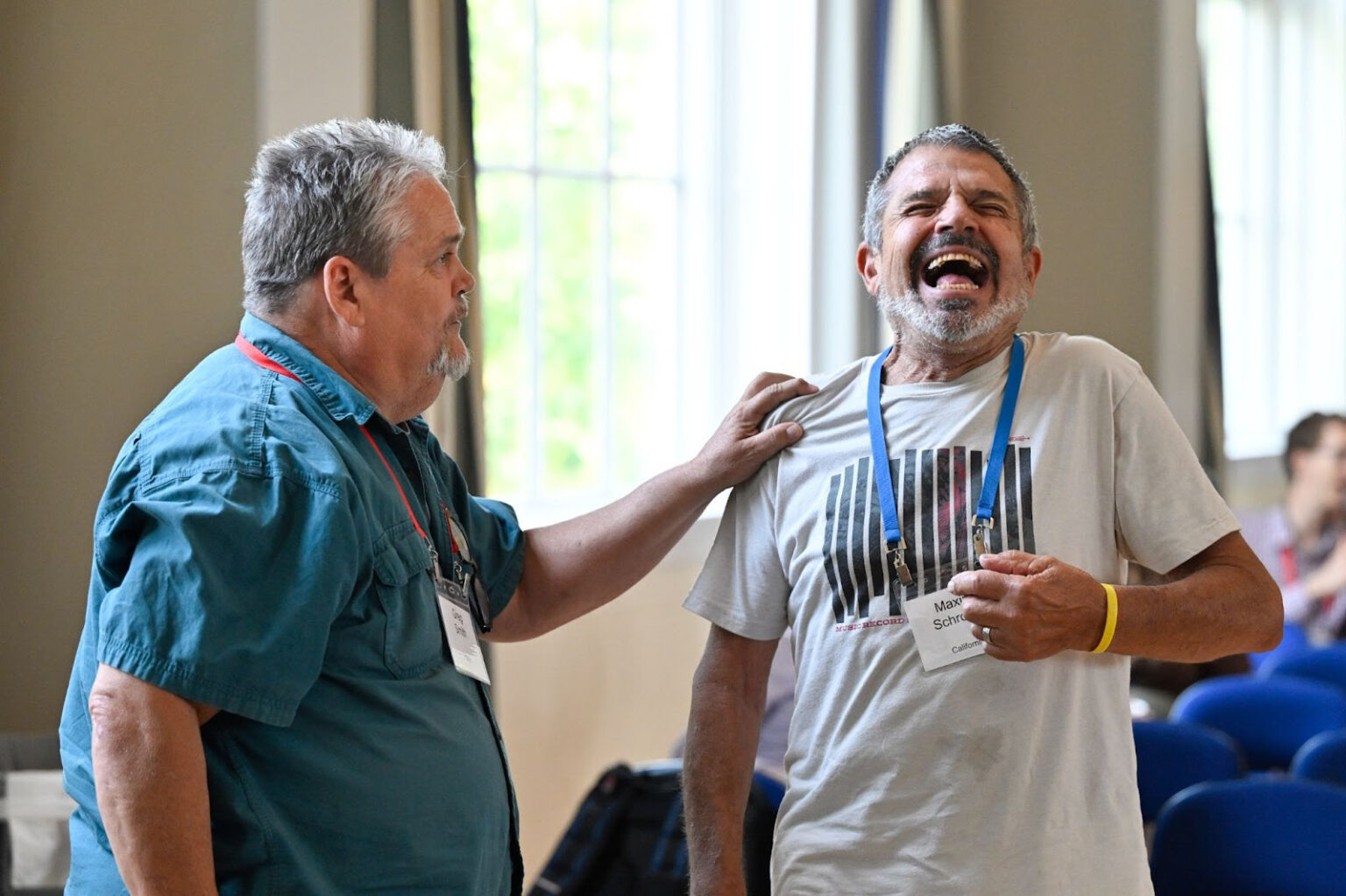 Convention 2023 Recap - Braver Angels