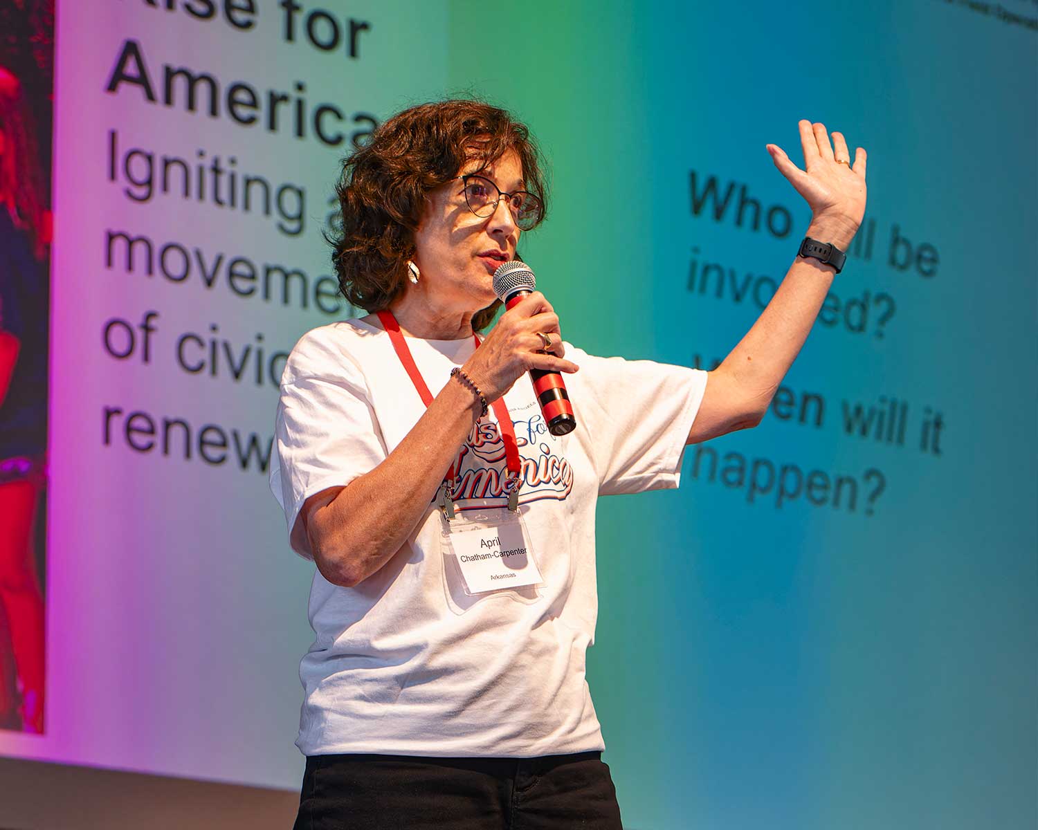 Convention - Costs & Registration - Braver Angels