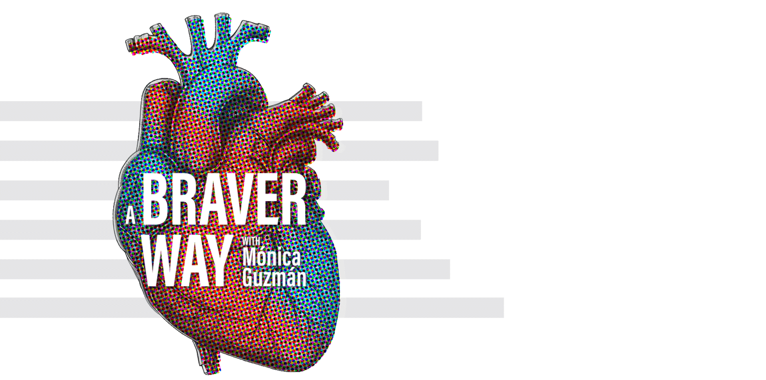 A Braver Way Podcast - Braver Angels
