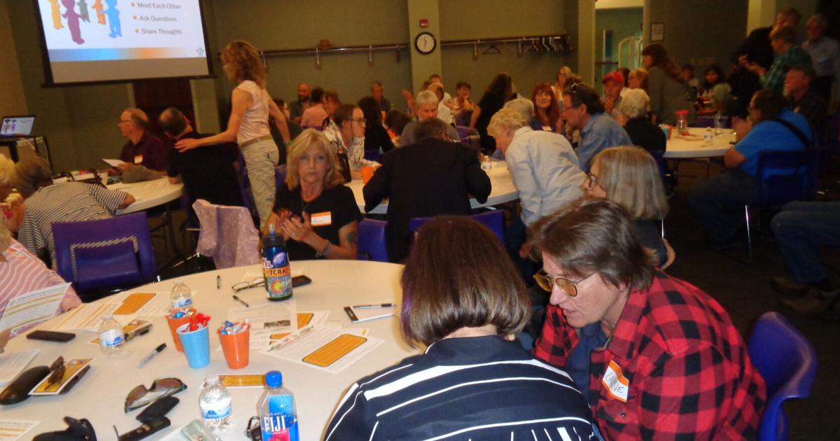 Braver Angels steps into conflict in Teller County and Ute Pass ...