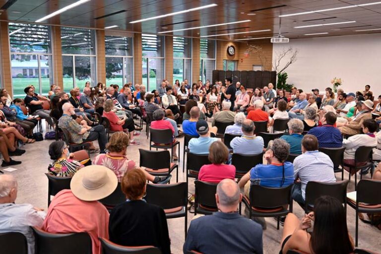 Where Do I Begin - Braver Angels