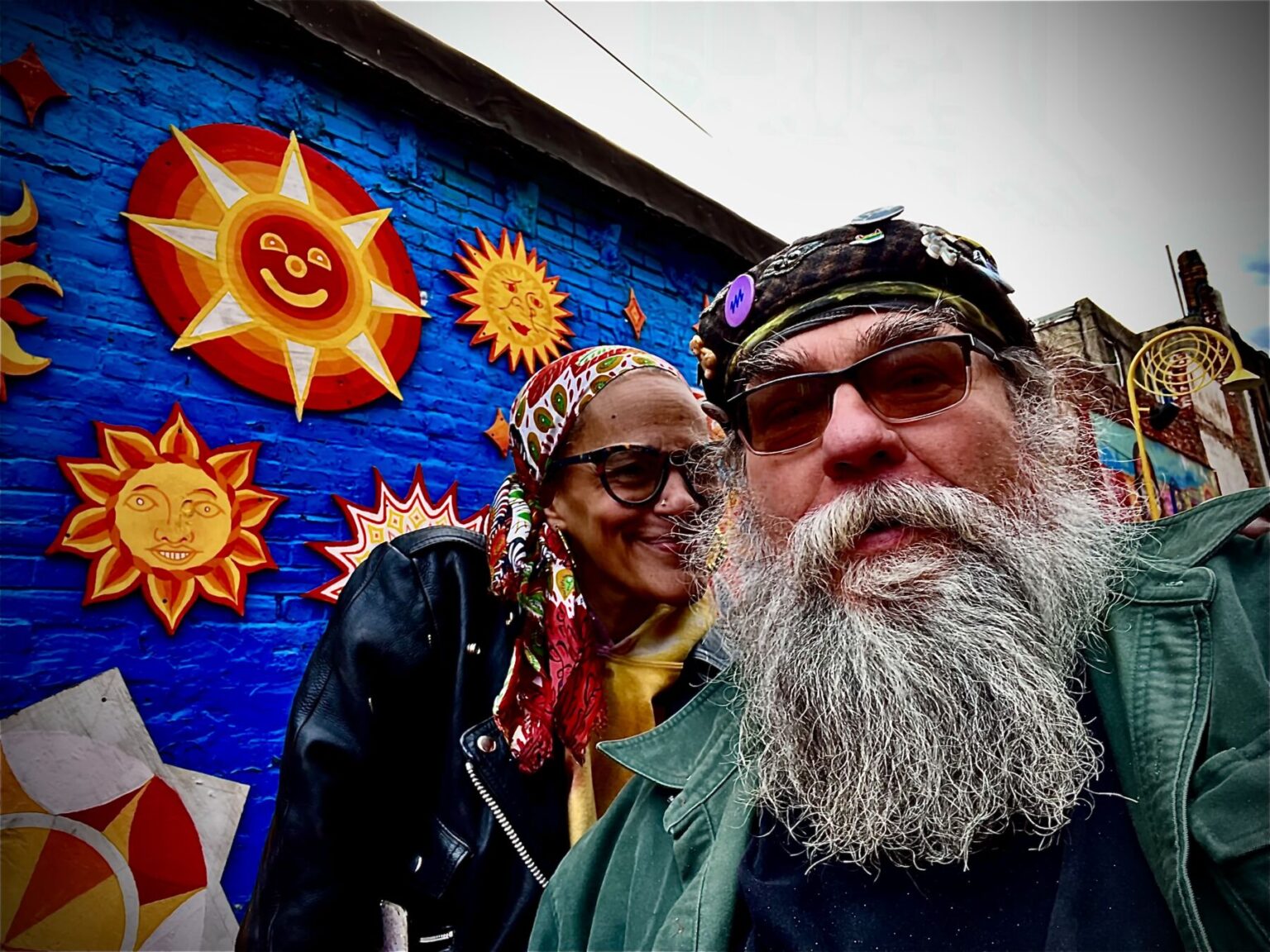 Braver Lens - Braver Angels