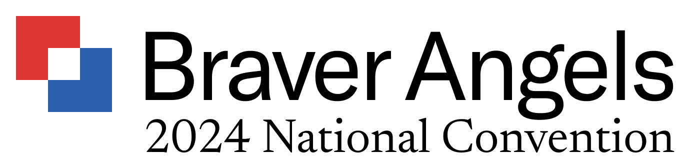 Convention - Application Process - Braver Angels