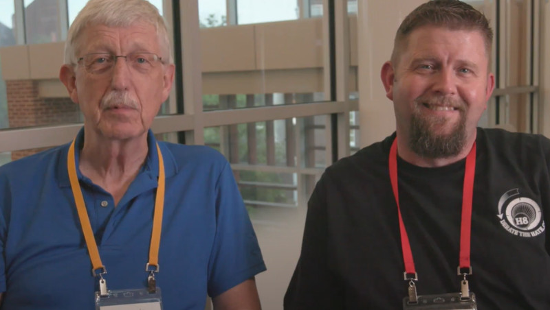 Column: How to have a meaningful conversation with your MAGA dad - Los ...