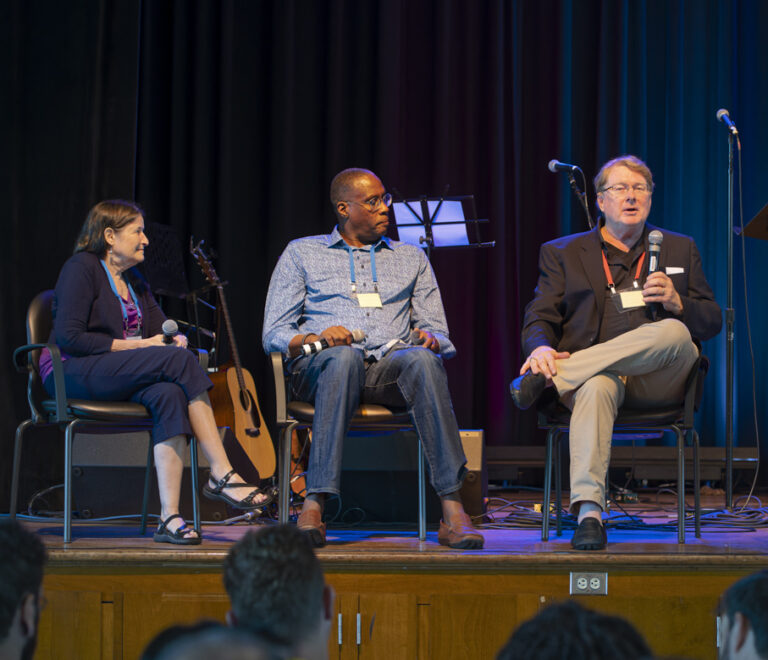 Trustworthy Elections Initiative - Braver Angels