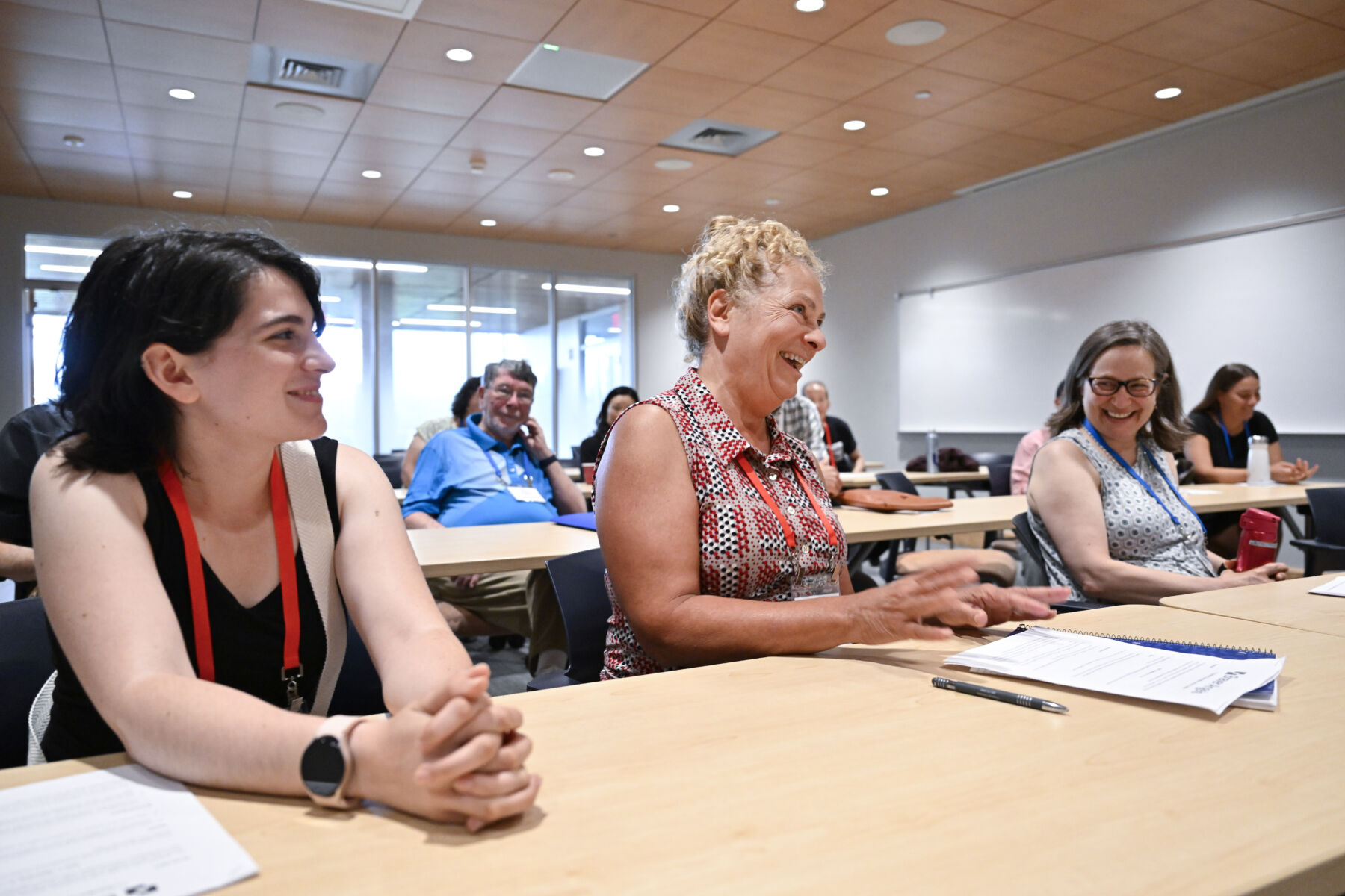 Trustworthy Elections Initiative - Braver Angels