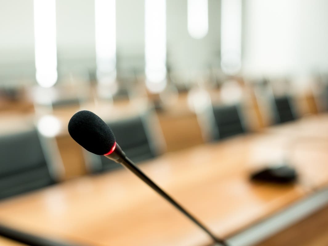 Ridgefield Board of Selectpersons: Latest Meeting Highlights - Patch ...