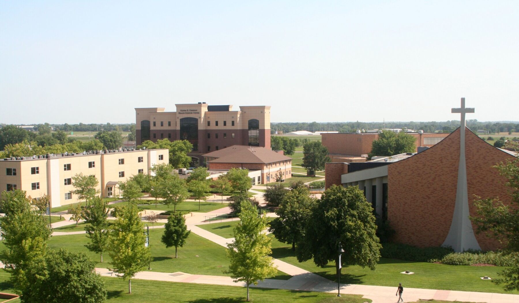 Dakota Wesleyan University seniors selected for Honors of Distinction ...