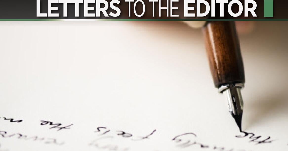 The answer might be that voters are just tired of Janet Diaz [letter ...