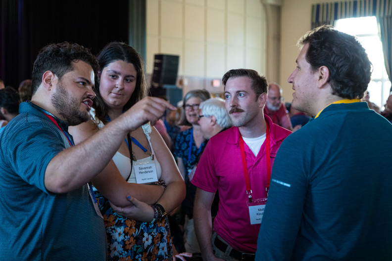Opinion: The depolarization challenge. Will you try it? - CT Mirror ...