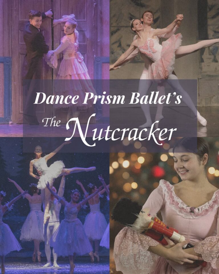 Dec 7 | The Nutcracker | Acton, MA Patch - Braver Angels